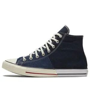 CONVERSE Chuck Taylor All Star 1970s Denim High Top Sneakers - Blue