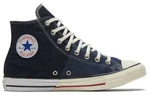 CONVERSE Chuck Taylor All Star 1970s Denim High Top Sneakers - Blue