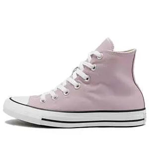 CONVERSE Converse Chuck Taylor All Star High Top Sneakers Pink/white