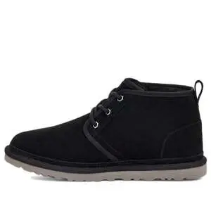 UGG Neumel Graphic Boots - Black