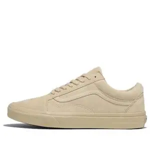 VANS Old Skool Mono Suede Sneakers - Tam
