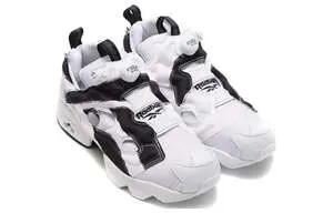 REEBOK Instapump Fury "overbranded" Sneakers