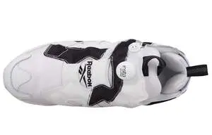 REEBOK Instapump Fury "overbranded" Sneakers