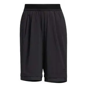 Adidas Casual Drawstring Waist Sports Shorts