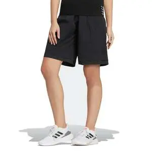 Adidas Casual Drawstring Waist Sports Shorts