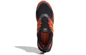 Adidas Ultraboost S&l Sneakers - Black/orange
