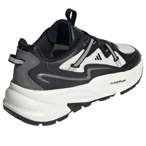 Adidas Ozwave Surge Sneakers - Black/sail