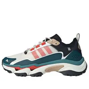Adidas Citywalk Mt Sneakers - Beige/green/black