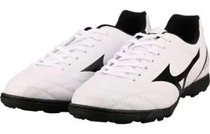 Mizuno Folgado Wide As Soccer Shoes - Whiteblack