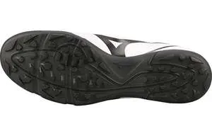 Mizuno Folgado Wide As Soccer Shoes - Whiteblack