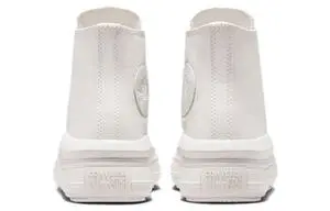 CONVERSE Chuck Taylor All Star Move Platform High Top Sneakers - White