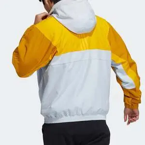 Adidas Training Series Hooded Jacket