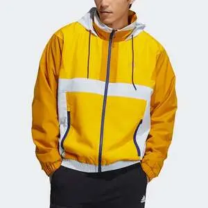 Adidas Training Series Hooded Jacket