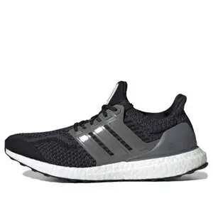 Adidas X Nasa Ultraboost Dna - Black