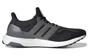 Adidas X Nasa Ultraboost Dna - Black