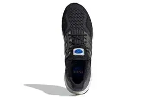 Adidas X Nasa Ultraboost Dna - Black