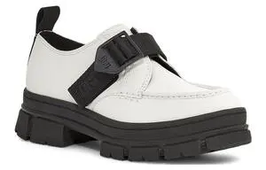 UGG Ashton Loafer - White/black