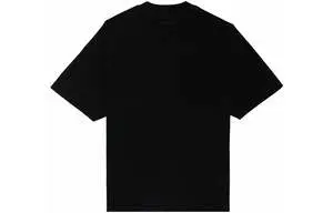 Fear Of God Fw23 Tee - Jet Black