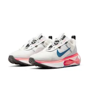 Nike Max 2021 Sneakers - Grey/pink