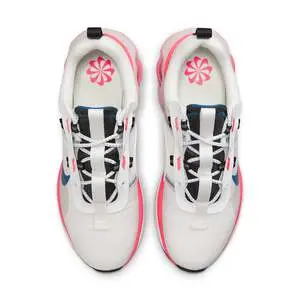 Nike Max 2021 Sneakers - Grey/pink