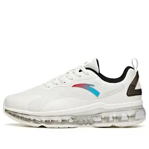ANTA Full Cushion 'white Black