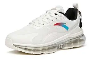 ANTA Full Cushion 'white Black