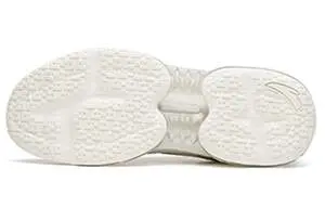 ANTA Full Cushion 'white Black