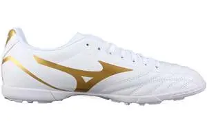 Mizuno Folgado Pro Kl As Gold Sneakers - White