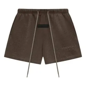 Fear Of God Sweatshort - Brown