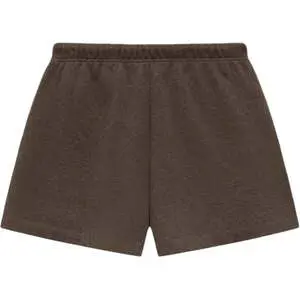 Fear Of God Sweatshort - Brown