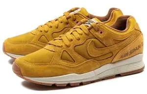 Nike Span 2 Premium Pack Sneakers - Wheat