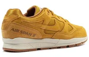 Nike Span 2 Premium Pack Sneakers - Wheat
