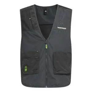 Adidas Transformers Vest - Black