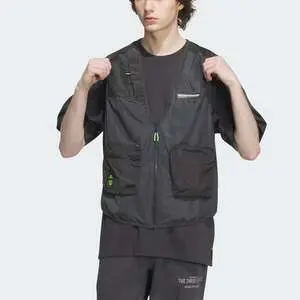 Adidas Transformers Vest