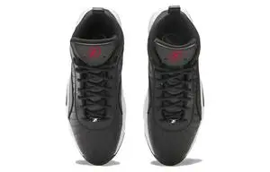 REEBOK Answer Iii Sneakers - Black/white
