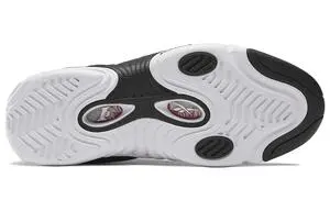REEBOK Answer Iii Sneakers - Black/white
