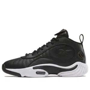REEBOK Answer Iii Sneakers - Black/white