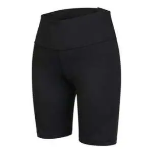 Adidas Optime Training Bike Short Leggings - Black
