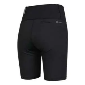 Adidas Optime Training Bike Short Leggings - Black
