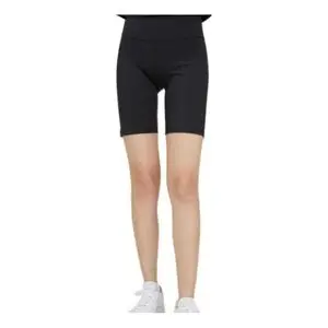 Adidas Optime Training Bike Short Leggings - Black