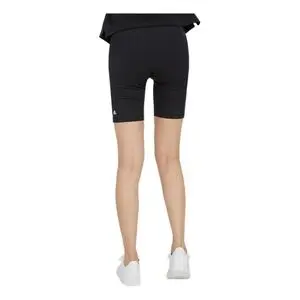 Adidas Optime Training Bike Short Leggings - Black