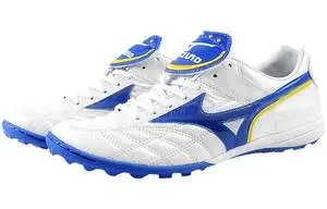 Mizuno Wave Cup Legend As Shoes