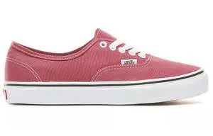 VANS Authentic Sneakers - White/purple