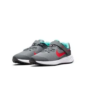 Nike Revolution 6 Flyease Athletic Sneakers