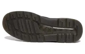 Dr. Martens Crewson Nubuck Leather Lace-up Boots