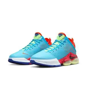 Nike Lebron 19 Low Ep Basketball Sneakers