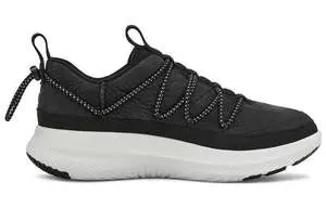 UGG Ca78 Heritage Trainer Nubuck - Black/white