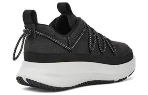 UGG Ca78 Heritage Trainer Nubuck - Black/white
