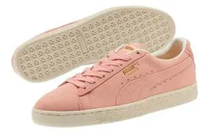 PUMA Suede Classic Easter Low Top Sneakers