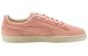 PUMA Suede Classic Easter Low Top Sneakers - Pinkyellow